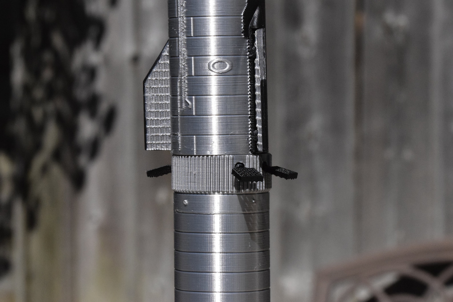 Space X Starship Super Heavy Model / SN28 Booster OLTP IFT3 / Spacex ...