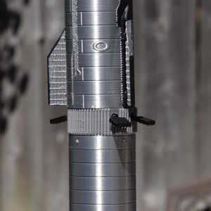 Space X Starship Super Heavy Model / SN28 Booster OLTP IFT3 / Spacex ...
