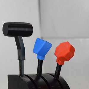 Pa28 Throttle Quadrant /piper Throttle Quadrant/ Piper Cherokee ...