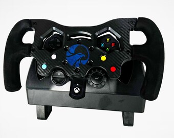 Logitech G29/G920/G923 F1 Racing Wheel - Etsy