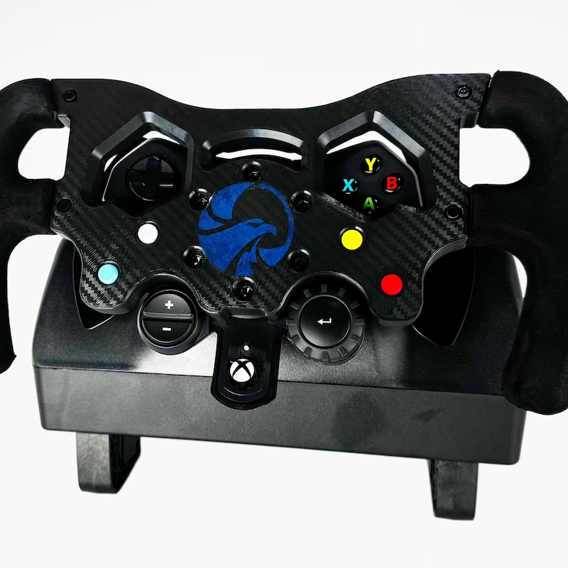 G920 Wheel Mod - Etsy