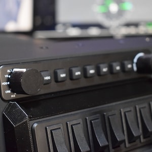 Honeycomb Bravo Knobs / Flight Sim Knobs / Bravo Throttle Quadrant ...