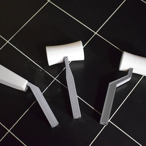 Boeing 737 Throttle Quadrant / Logitech Throttle Quadrant Mod/ 737 ...