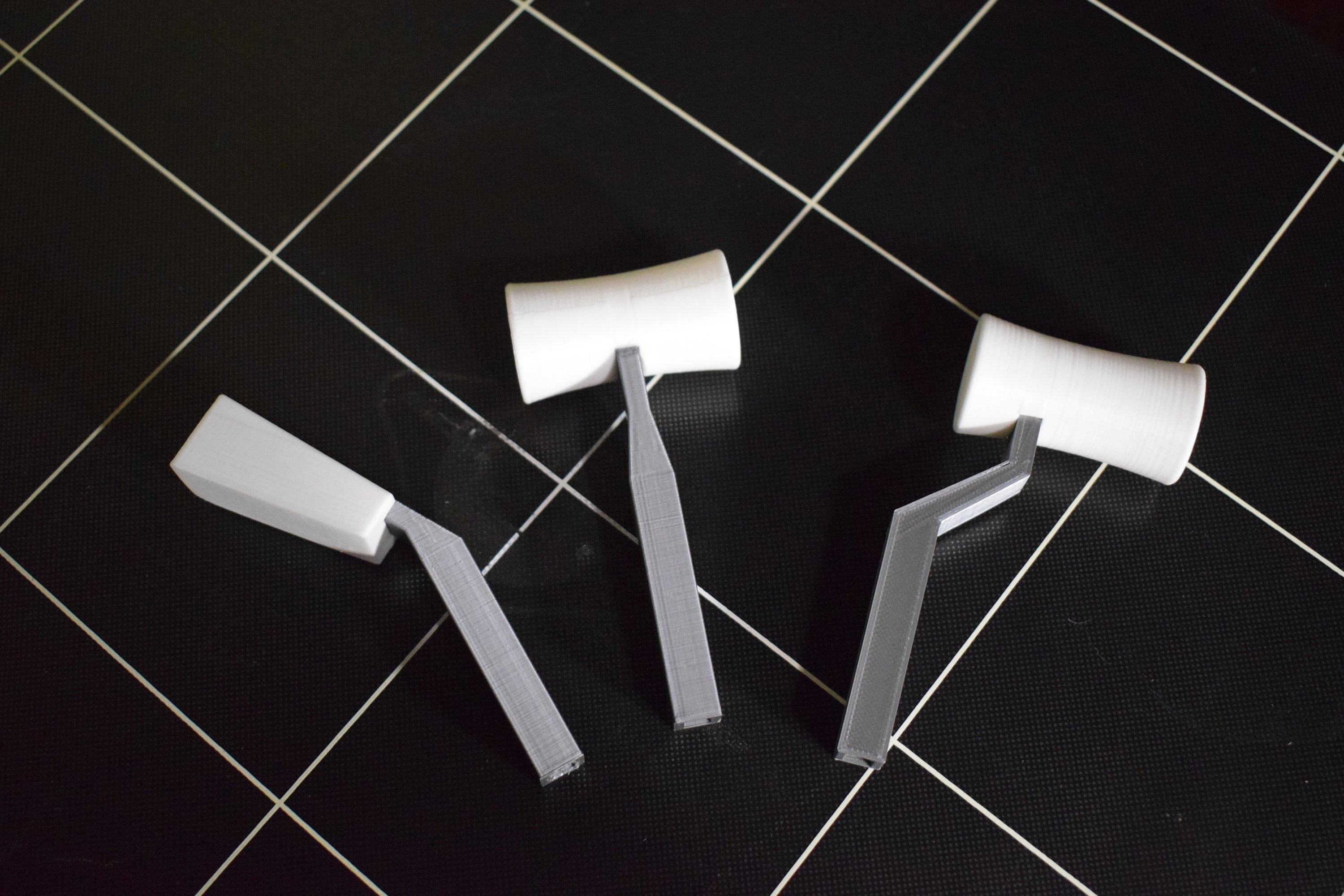 Boeing 737 Throttle Quadrant / Logitech Throttle Quadrant Mod/ 737 ...