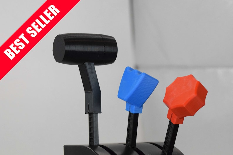 Pa28 Throttle Quadrant /piper Throttle Quadrant/ Piper Cherokee ...