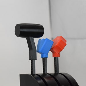 Pa28 Throttle Quadrant /piper Throttle Quadrant/ Piper Cherokee ...