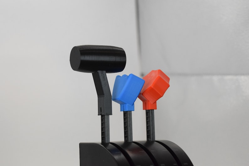 Pa28 Throttle Quadrant /piper Throttle Quadrant/ Piper Cherokee ...