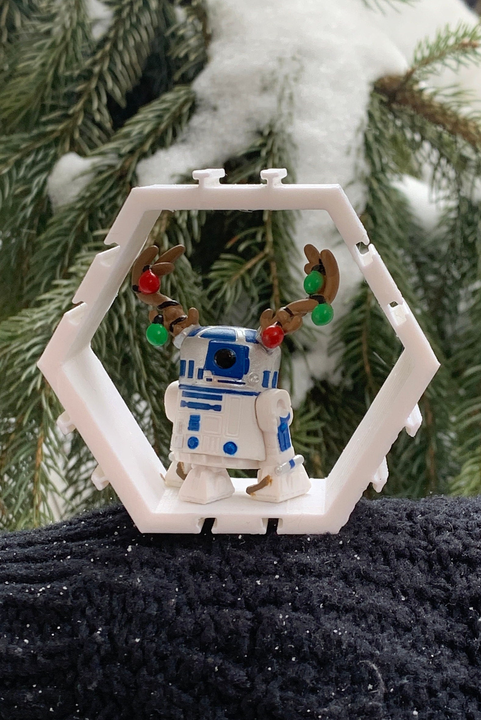 Mini Funko Pop Figure Display no Podium / Mini Funko Pop / Mini Funko ...