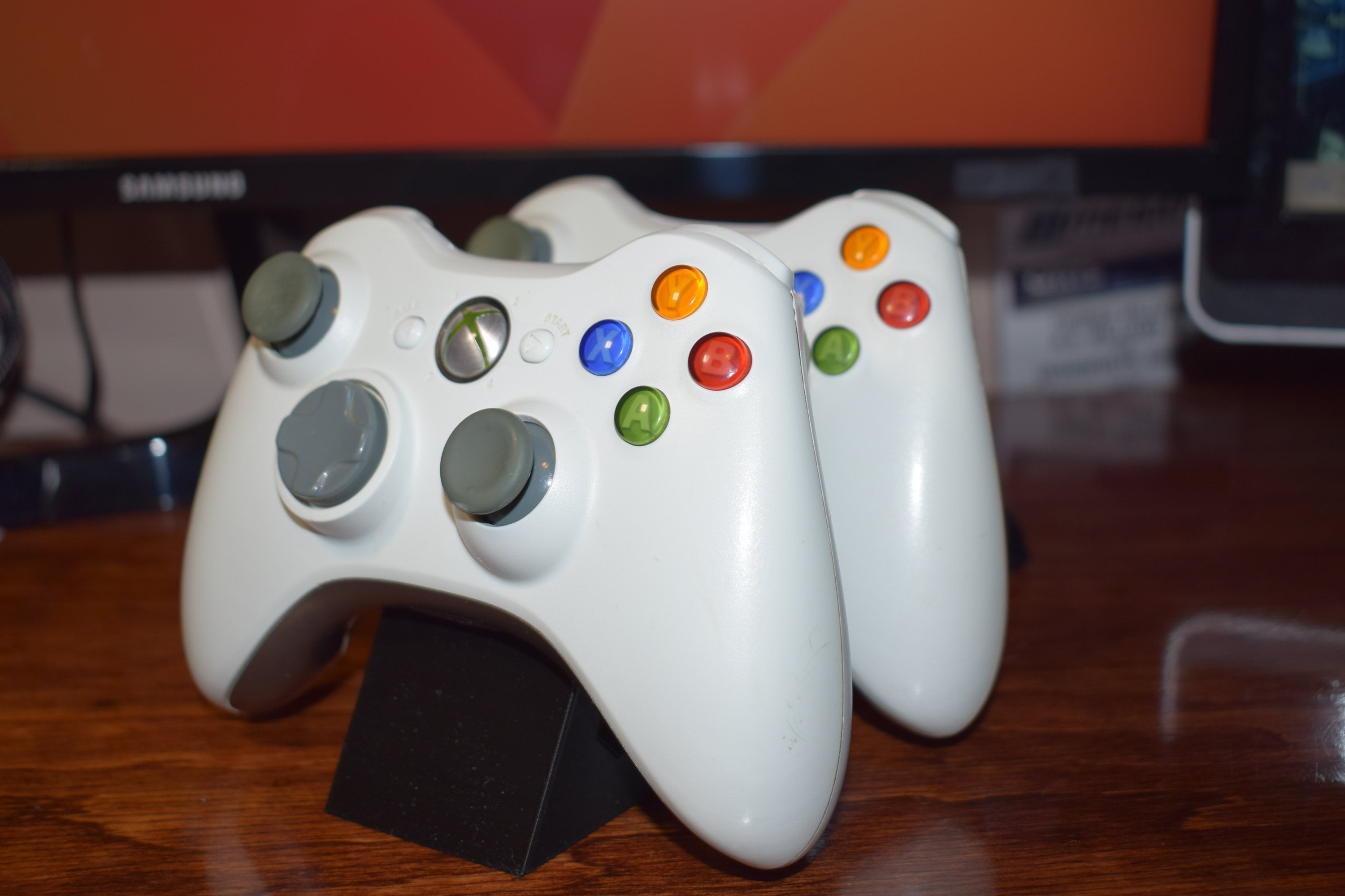 Xbox Controller Stand / Xbox 360 Stand / 360 Controller / Controller ...