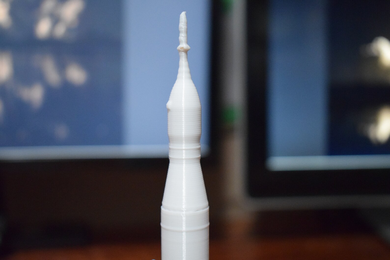 Artemis Model Rocket / Artemis Space Launch / Artemis Mission - Etsy