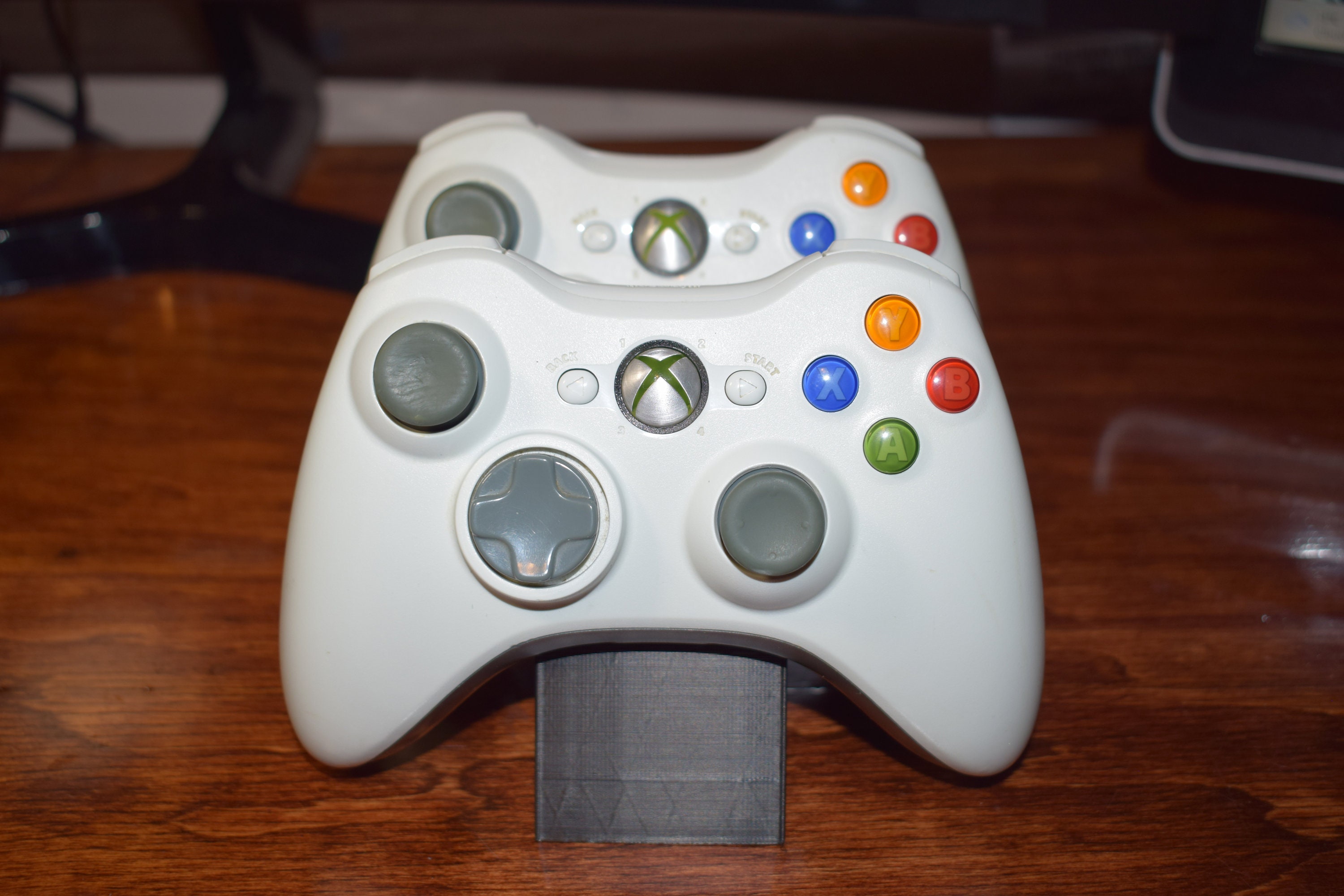 Xbox Controller Stand / Xbox 360 Stand / 360 Controller / Controller ...