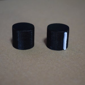 Honeycomb Bravo Knobs / Flight Sim Knobs / Bravo Throttle Quadrant ...