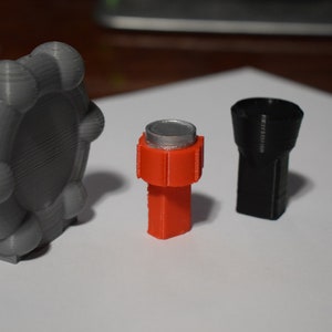 Cessna 172 Flight Simulator Control Knobs for Logitech Saitek - Etsy