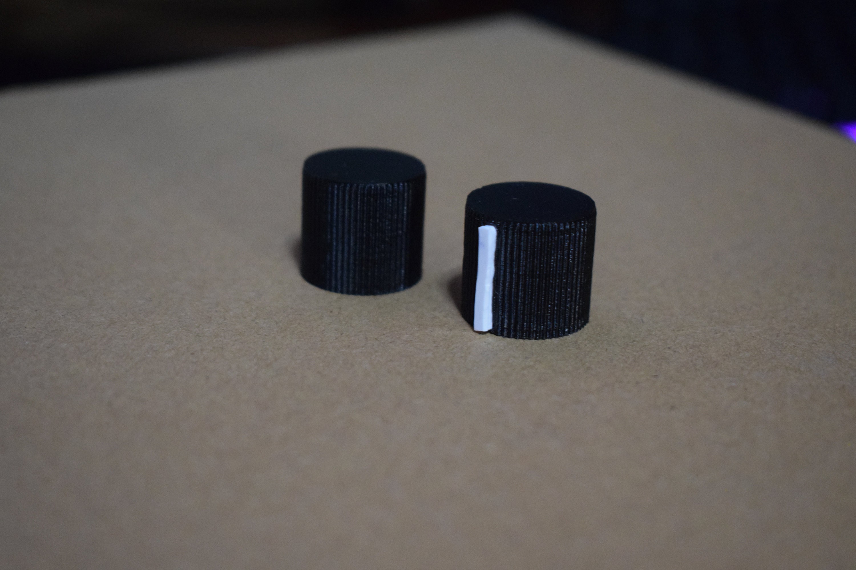 Honeycomb Bravo Knobs / Flight Sim Knobs / Bravo Throttle - Etsy UK