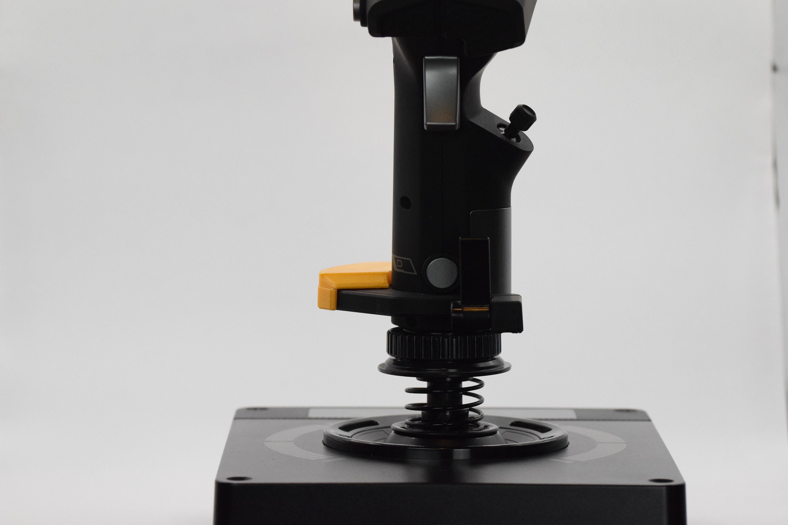 X56 Hand Rest/ X55 Hand Rest HOTAS Hand Rest / HOTAS Mod/ X55 Mod X56 ...