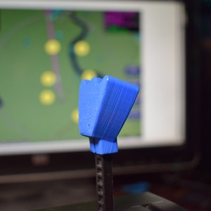 Pa28 Throttle Quadrant /piper Throttle Quadrant/ Piper Cherokee ...