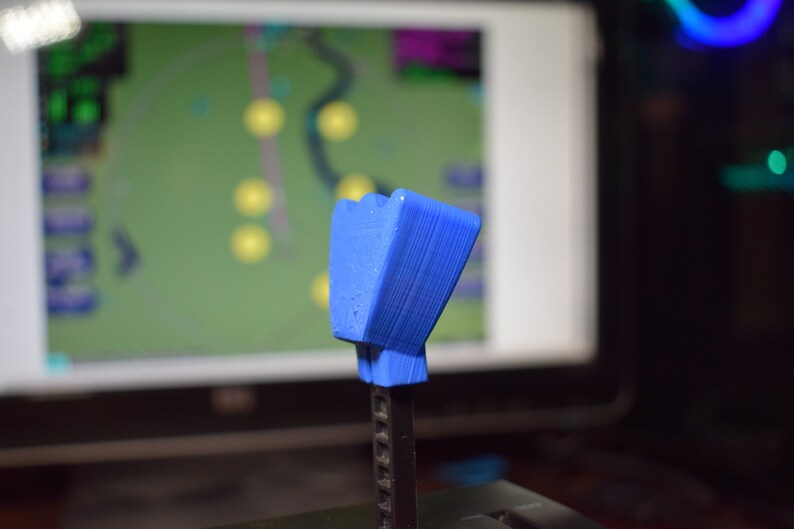 Pa28 Throttle Quadrant /piper Throttle Quadrant/ Piper Cherokee ...