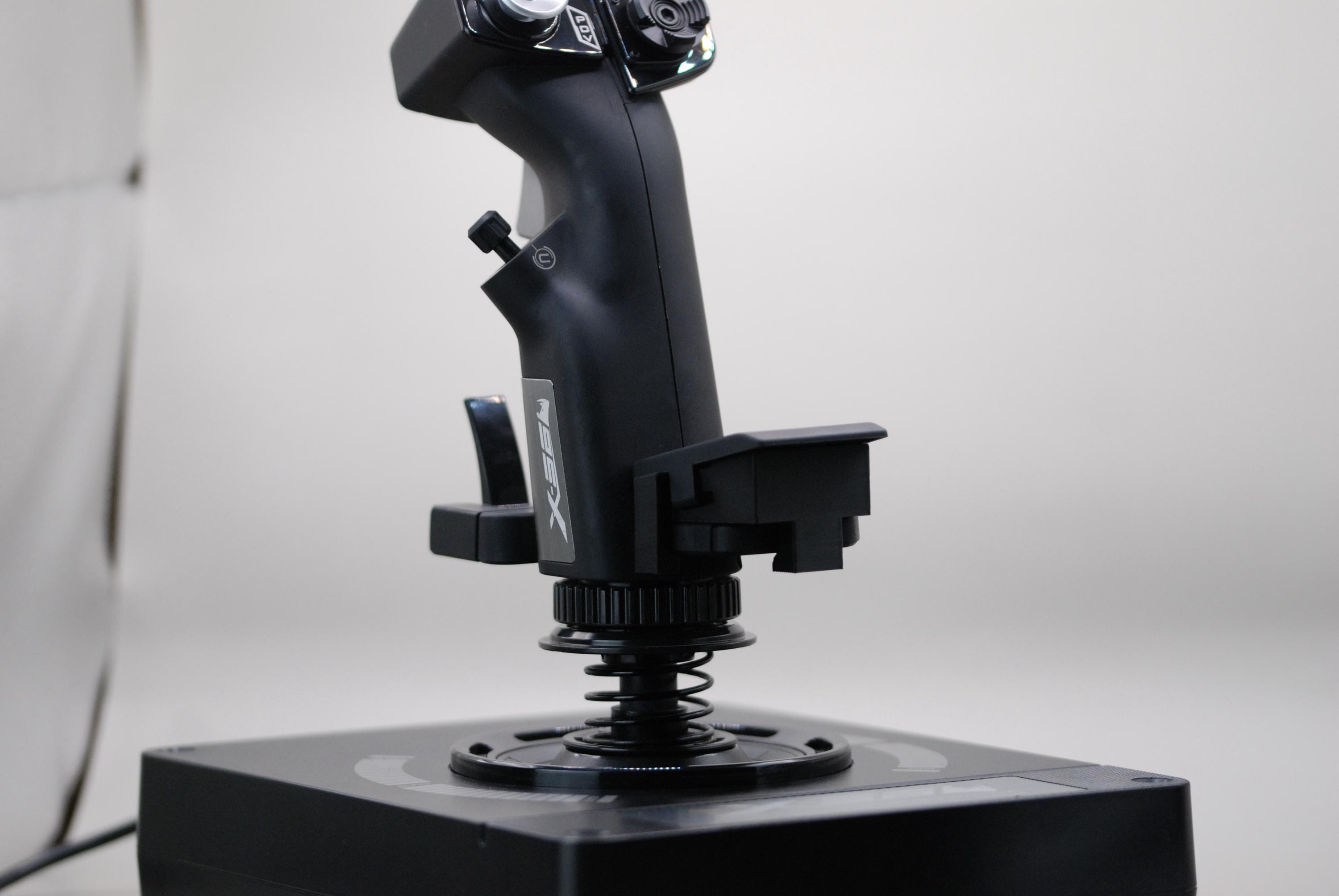 X56 Hand Riser/ X55 Hand Rest HOTAS Hand Rest / HOTAS Mod/ X55 Mod X56 ...