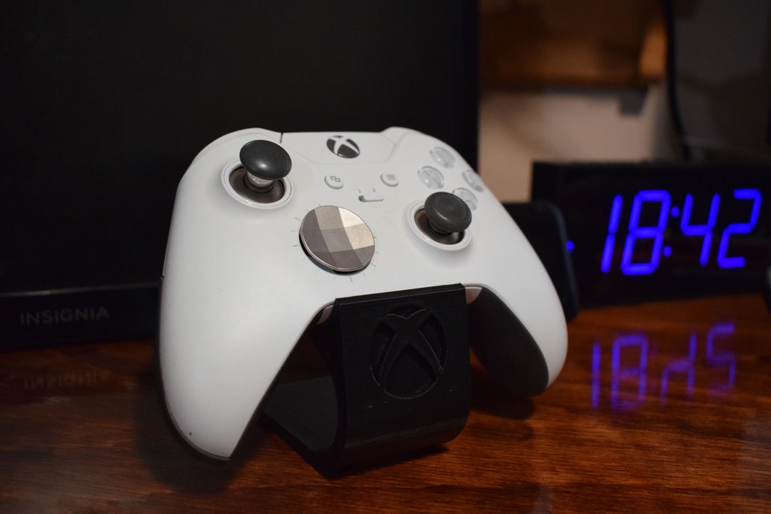 Xbox Controller Stand / Xbox One Stand / One Controller / 2 Controller ...