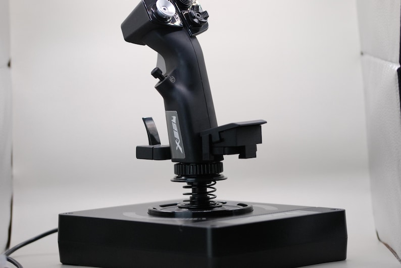 X56 Hand Riser/ X55 Hand Rest HOTAS Hand Rest / HOTAS Mod/ X55 Mod X56 ...