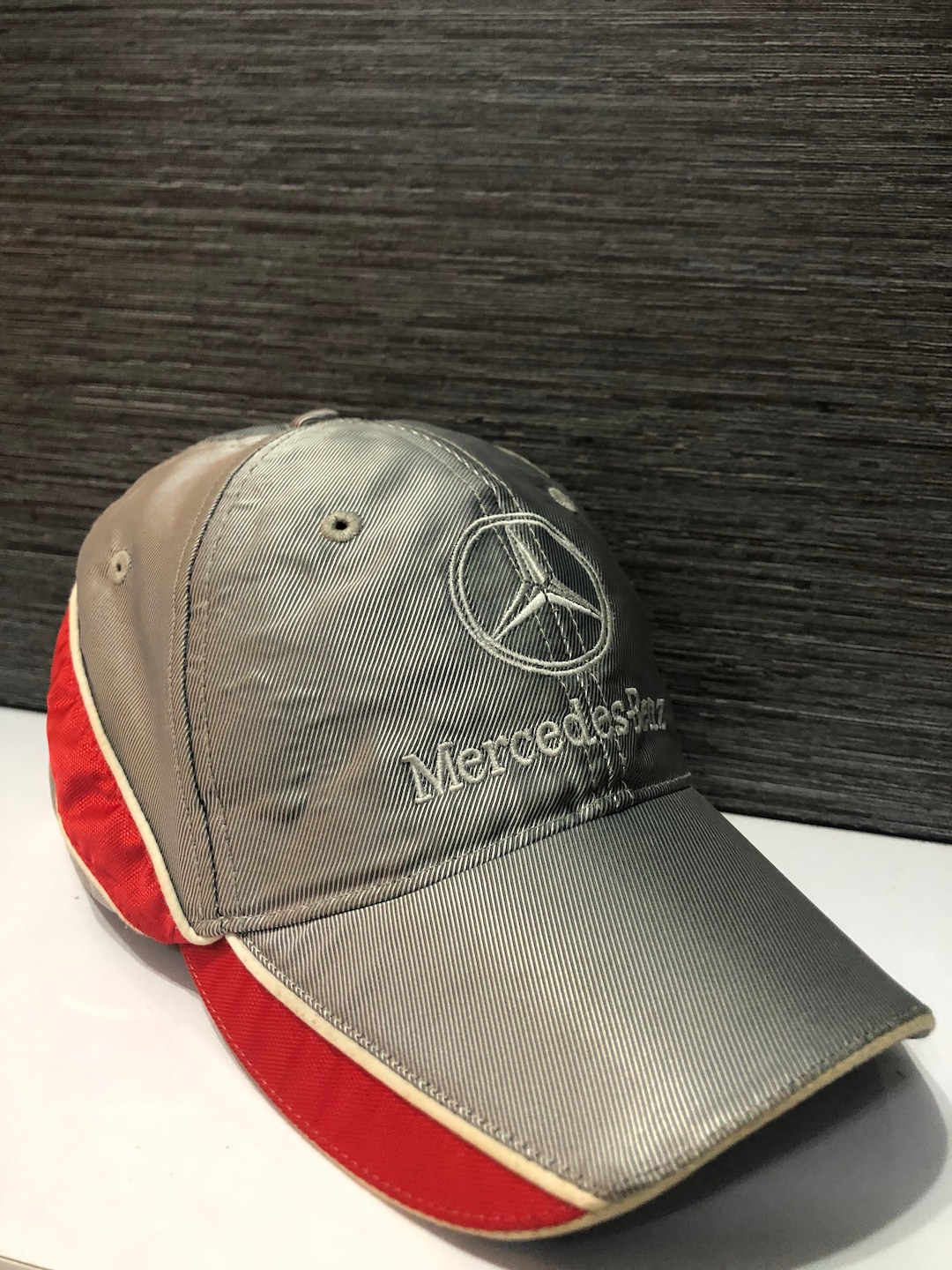 Mercedes Benz Hat Cap - Etsy