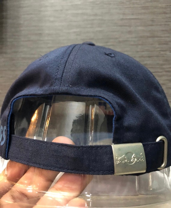 Infinity RedBull Racing Formula Team Hat Cap - Gem