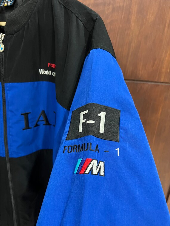 BMW Williams World Championship Formula One Team Jack… - Gem