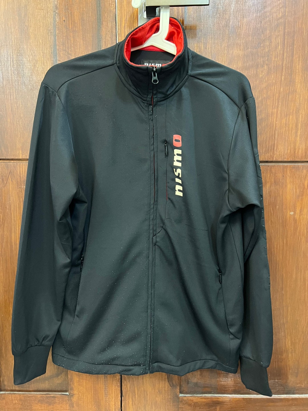 Nissan Nismo Racing Jacket - Etsy