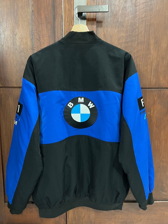 BMW Williams World Championship Formula One Team Jack… - Gem