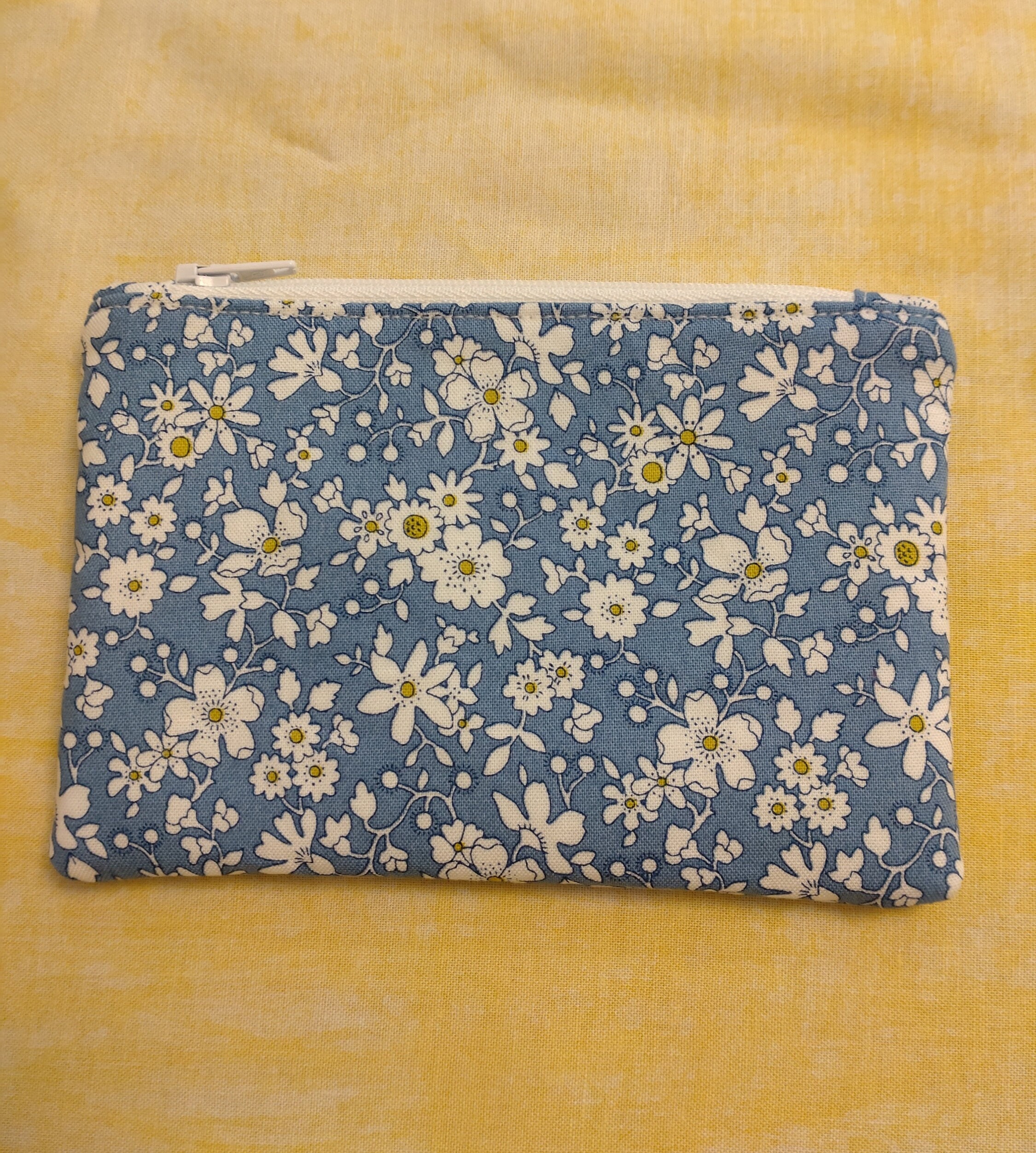 Liberty of London Coin Purse - Etsy UK