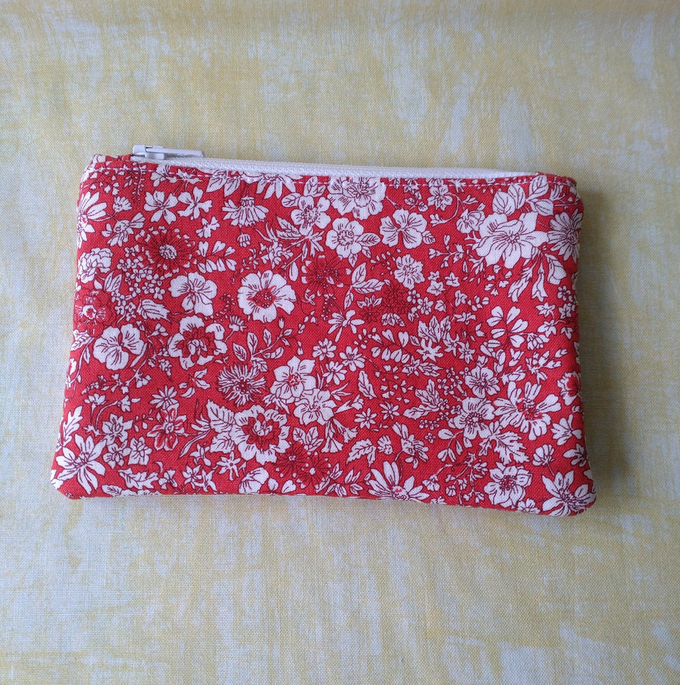 Liberty of London Coin Purse - Etsy UK