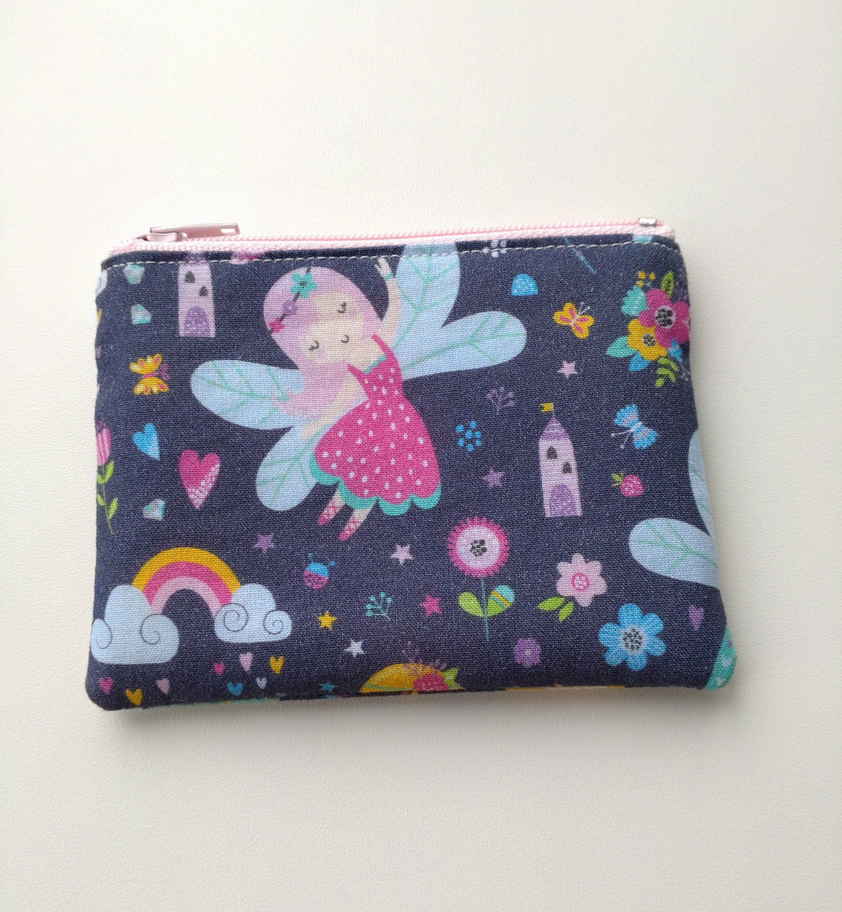 Childrens Coin Purses - Etsy