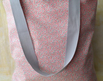 Liberty of London Tote Bag - Etsy UK