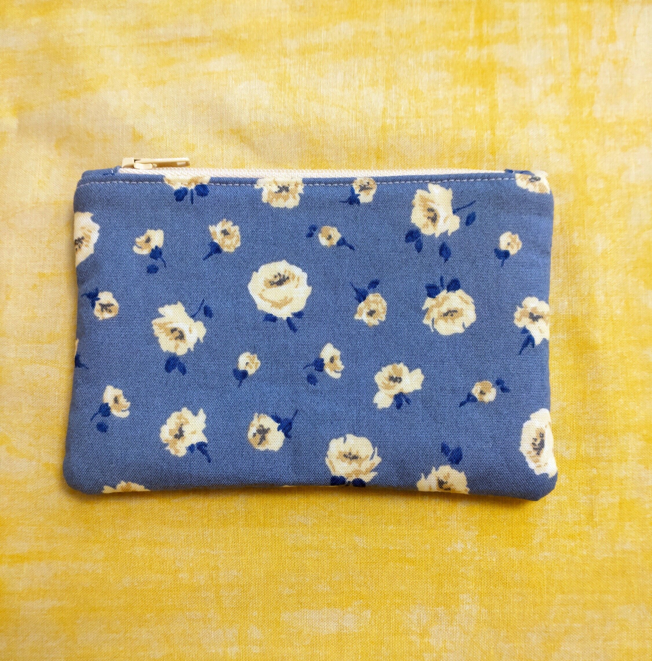 Liberty of London Coin Purse - Etsy UK