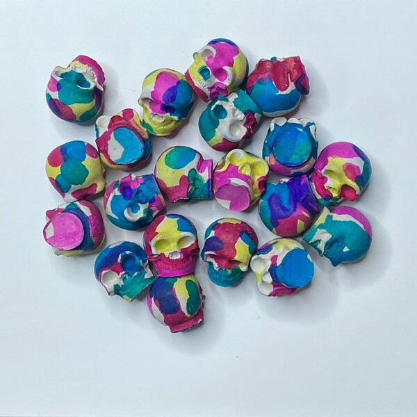 Alcohol Ink Vase - Etsy