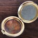 Vintage Avon Refillable Compact - Etsy