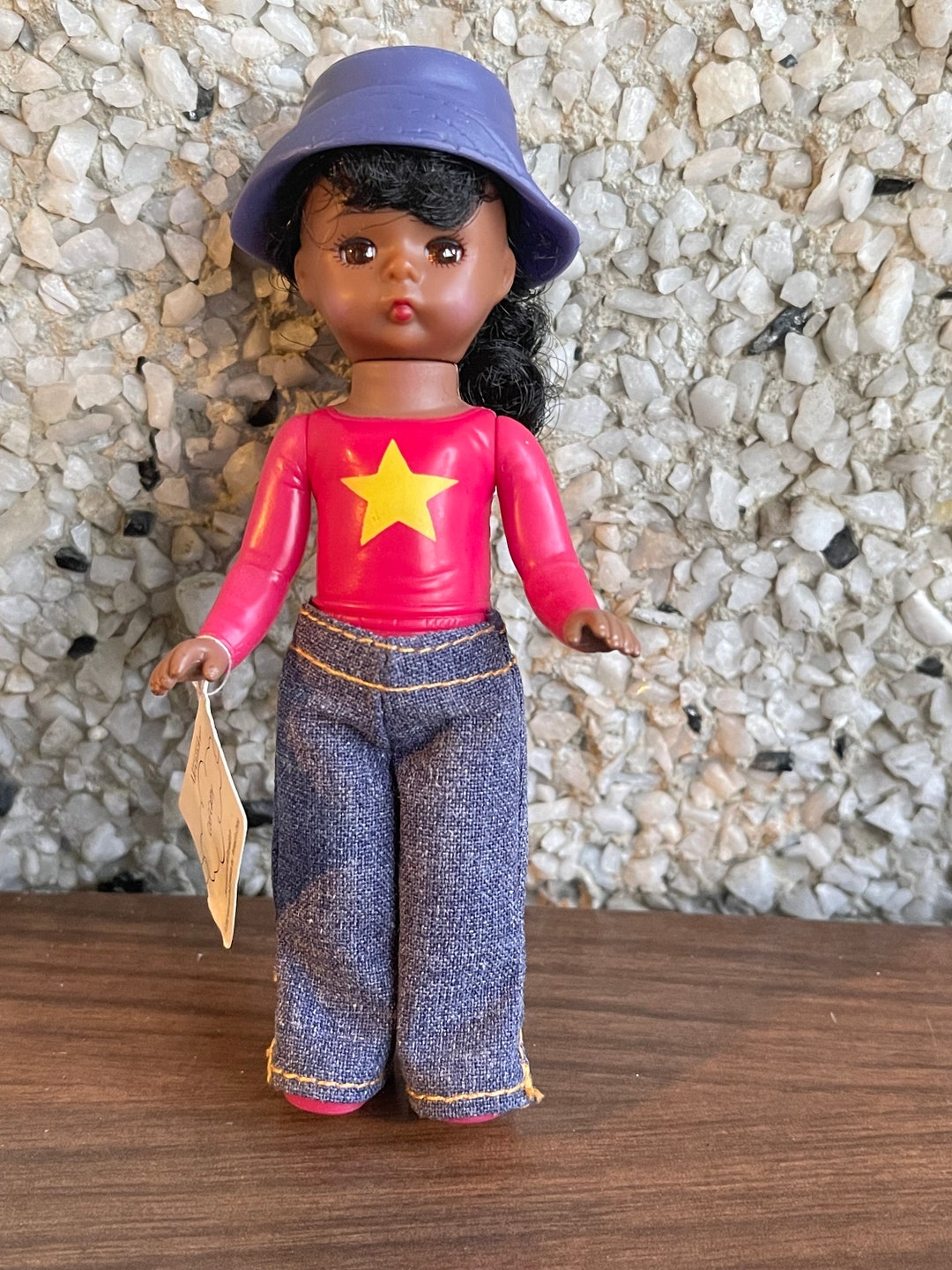 Vintage Madam Alexander Cool Cathy Doll - Etsy