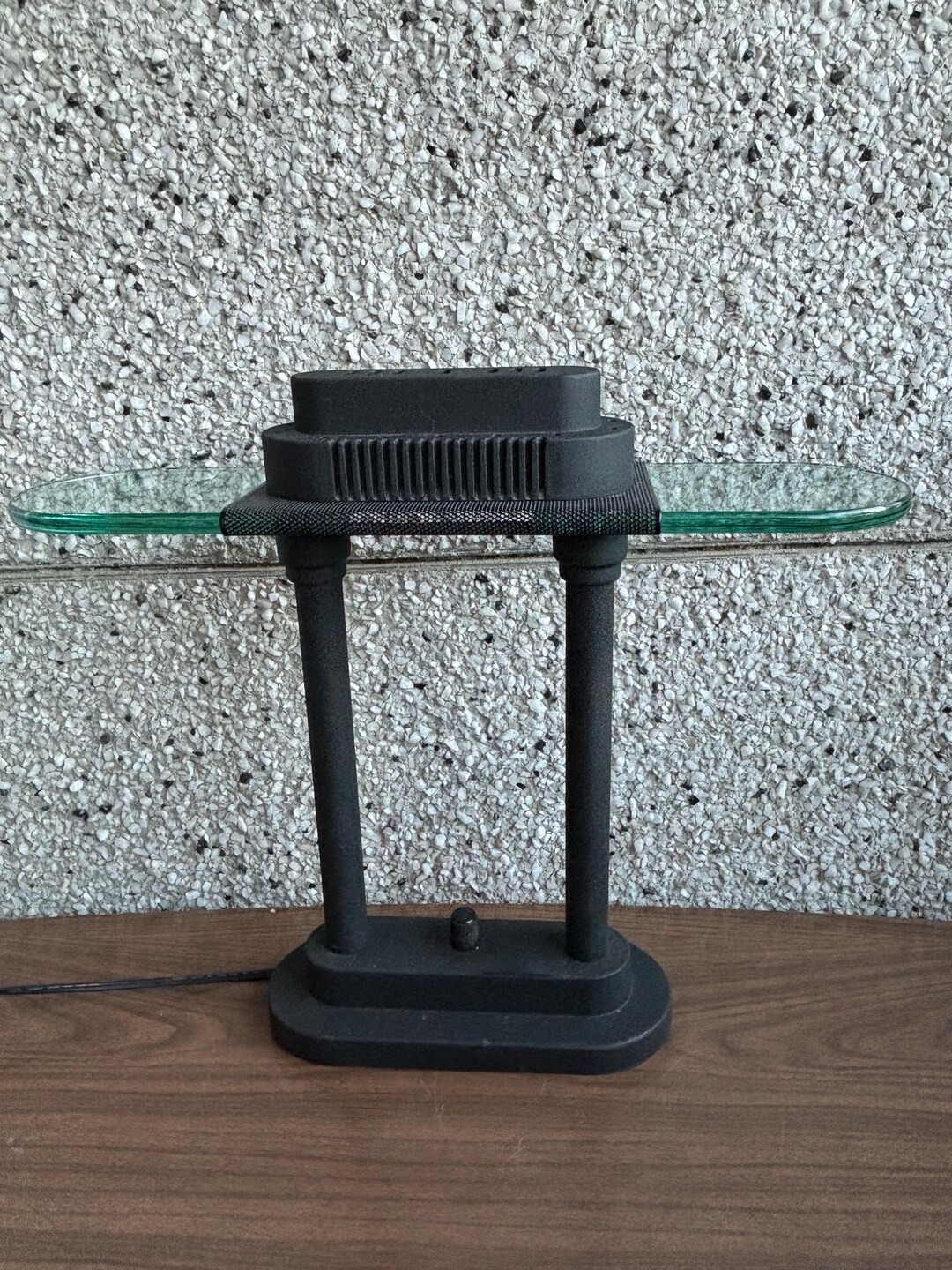 Vintage Halogen Lamp - Etsy