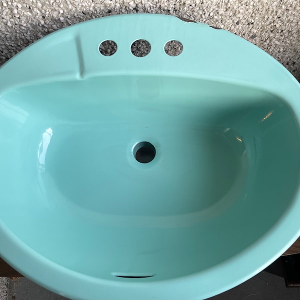 Vintage Sink - Etsy
