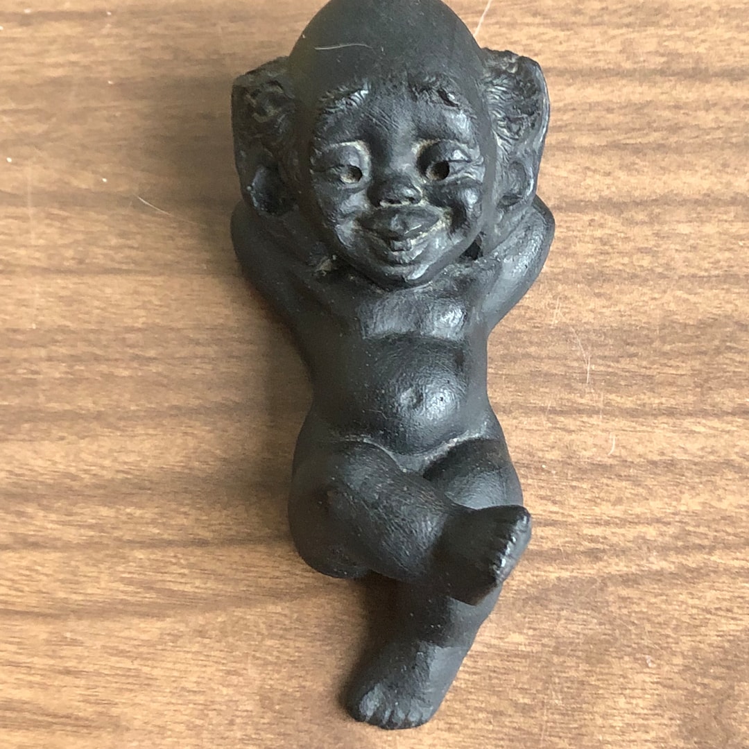 A Hip Original Lava Hawaiian Figure - Etsy