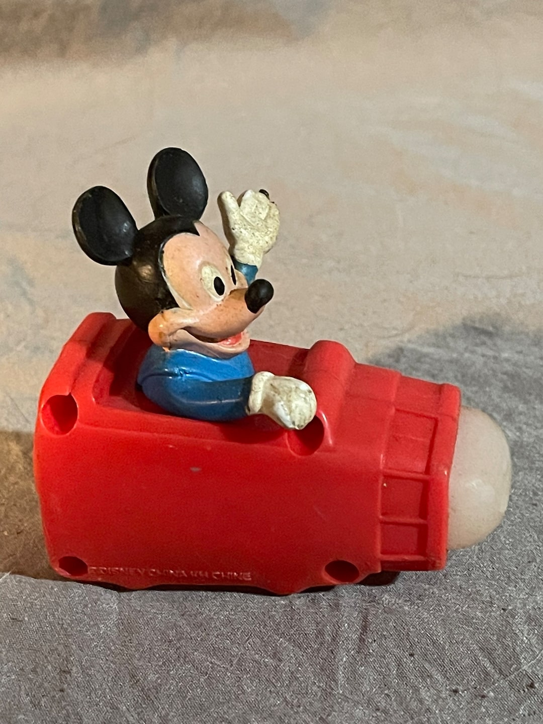 Vintage Mickey Mouse View Finder - Etsy