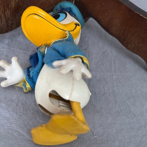 Vintage Donald Duck - Etsy
