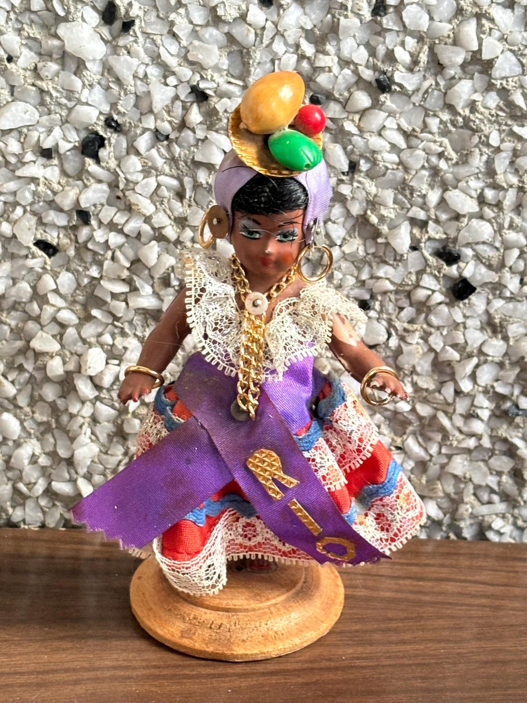 Vintage Rio Doll - Etsy