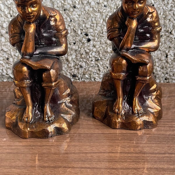Bookends for Boys - Etsy