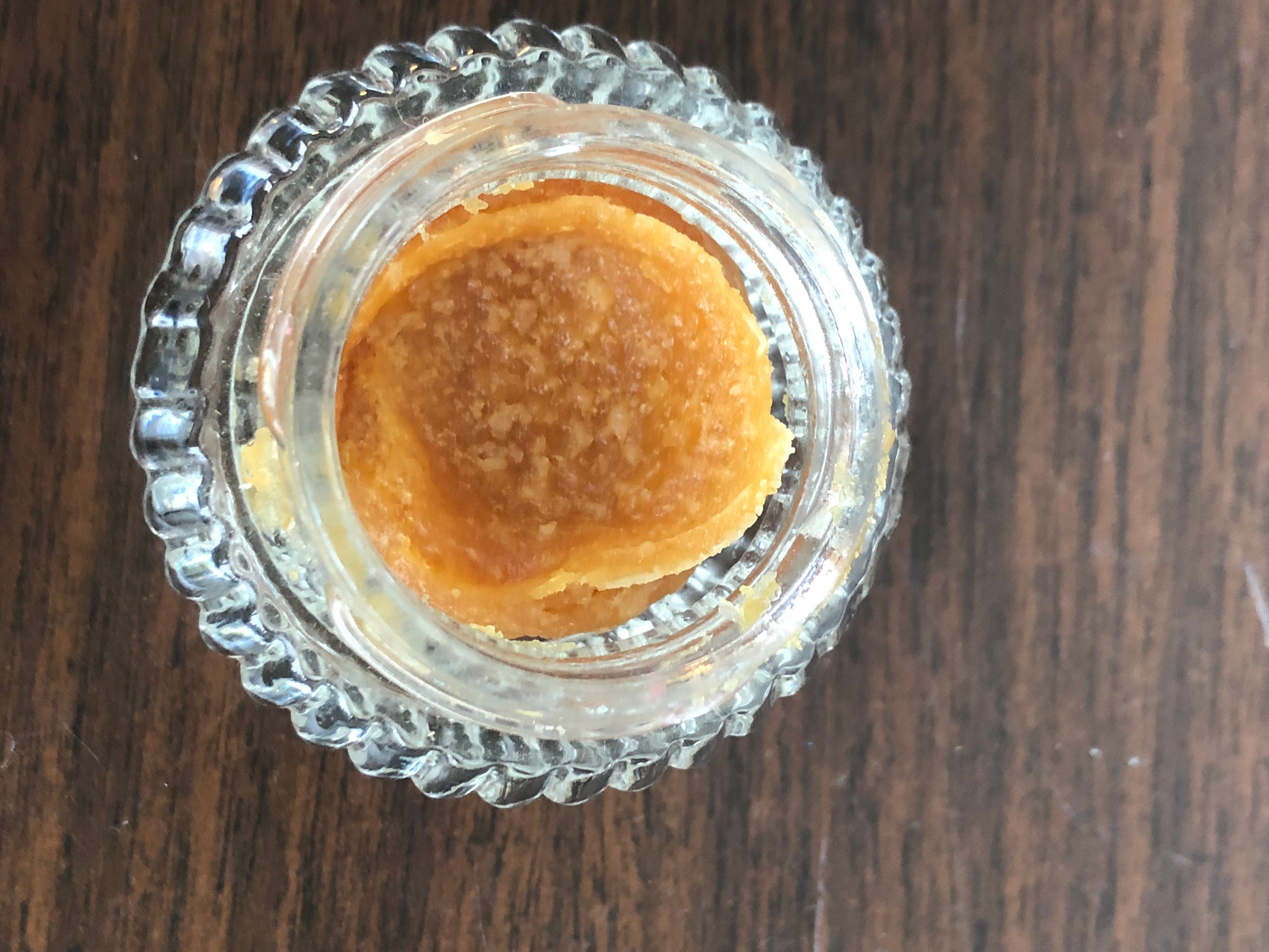 Avon Vintage Jar - Etsy