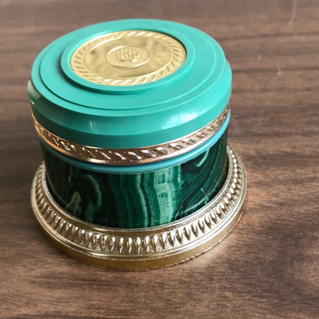 Vintage Avon Regence Cream (FULL) - Etsy