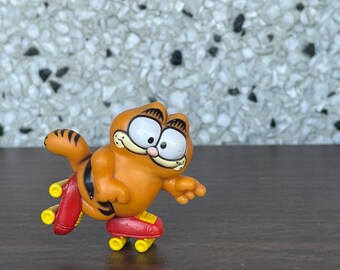 Garfield Roller Skates - Etsy