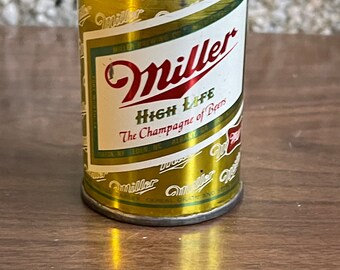 Coors Light Miniature Can BIC Lighter Holder Beer Replica Table Top ...