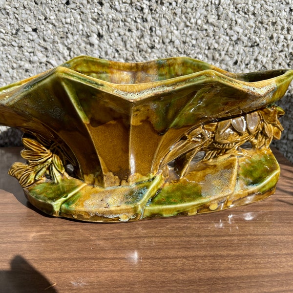 Mccoy Planter - Etsy