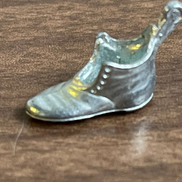 Monopoly Shoe - Etsy